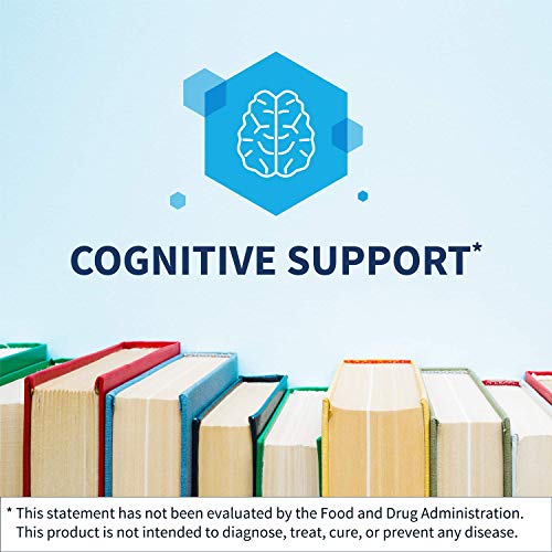 Klaire Labs stress relief formula