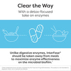 Klaire Labs Ther-Biotic benefits