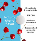 Klaire Labs Ther-Biotic for children