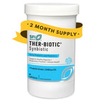 Klaire Labs Ther-Biotic Synbiotic capsules