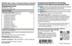 Klaire Labs Ther-Biotic Vital 10 benefits