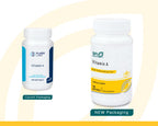 Klaire Labs vitamin A benefits