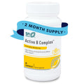 Klaire Labs vitamin b complex capsules