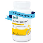 Klaire Labs vitamin b complex capsules