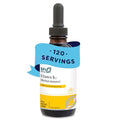 Klaire Labs vitamin B12 liquid supplement