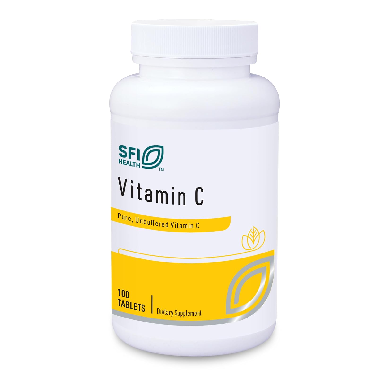 Klaire Labs vitamin C supplement