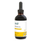 Klaire Labs vitamin D3 liquid drops