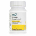 Klaire Labs vitamin K2 capsules for health
