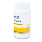 Klaire Labs vitamin K2 capsules