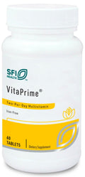Klaire Labs VitaPrime multivitamins for energy