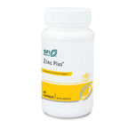 Klaire Labs Zinc Plus capsules