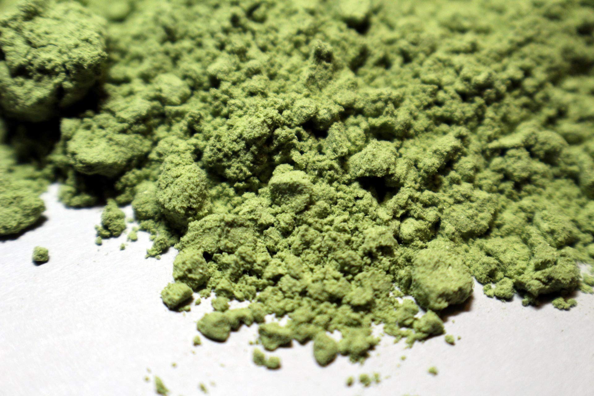 Klamath algae dietary supplement