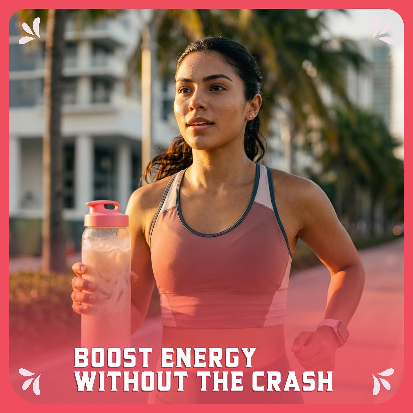 KLASS VIDA electrolyte tablets for recovery
