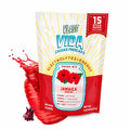 KLASS VIDA hibiscus electrolytes hydration