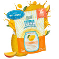 KLASS VIDA mango electrolytes hydration sticks