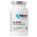 Klean Ashwagandha stress relief capsules