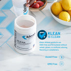 Klean Athlete collagen for beauty support