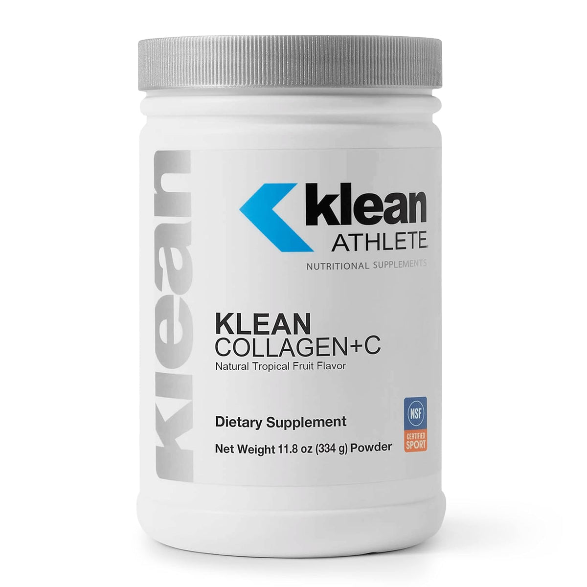 Klean Athlete collagen tropical fruit