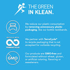 Klean Athlete creatine for athletes