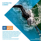 Klean Athlete electrolytes for endurance