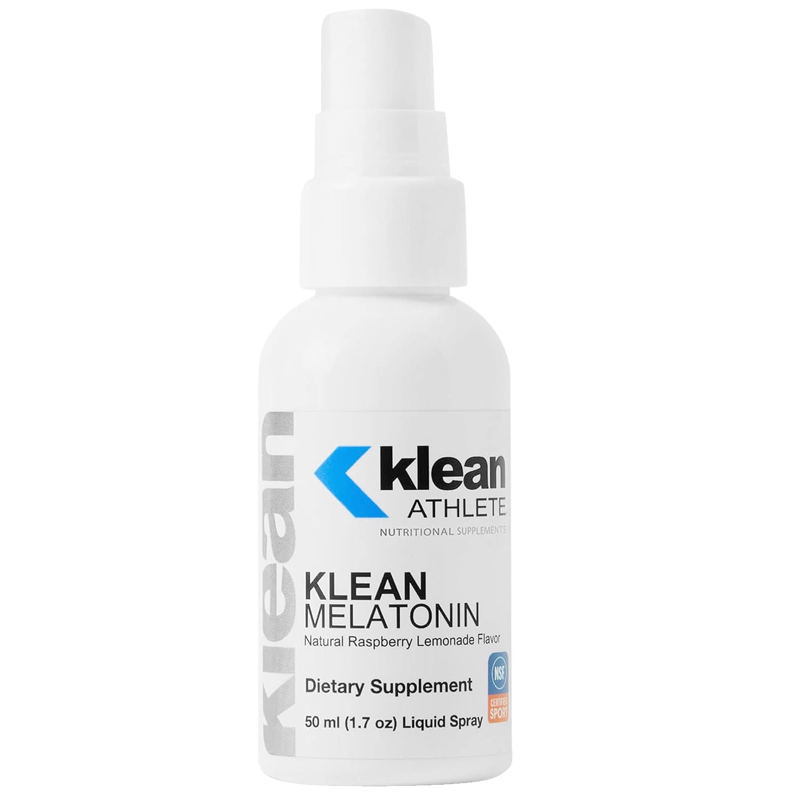 Klean Athlete melatonin for restful sleep