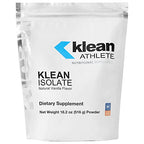 Klean Athlete whey protein isolate