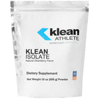 Klean Athlete whey protein isolate