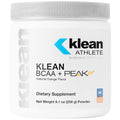 Klean BCAA natural orange flavour