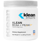 Klean BCAA natural orange flavour