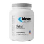 Klean Casein Protein natural vanilla