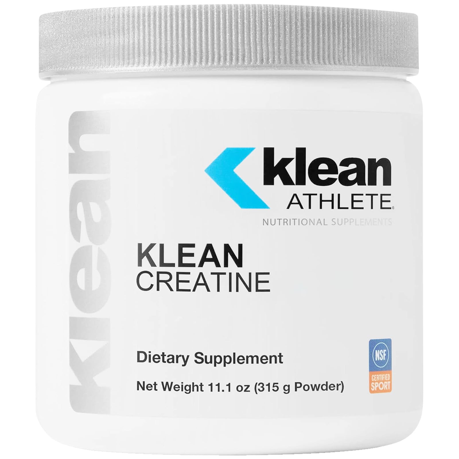 Klean creatine for muscle growth