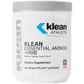 Klean Essential Aminos for muscle recovery
