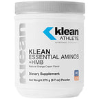 Klean Essential Aminos for muscle recovery