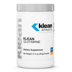 Klean Glutamine powder for recovery
