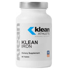 Klean Iron supplement for athletes