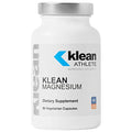 Klean Magnesium for muscle recovery