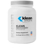 Klean Recovery Milk Chocolate protein powder