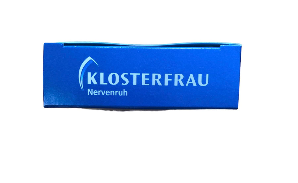 Klosterfrau herbal sleep solution