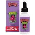KLUNK! liquid recovery supplement benefits