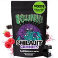 KLUNK! shilajit gummies for energy