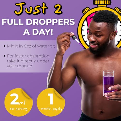 KLUNK! vitamins for muscle health