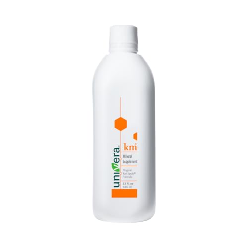 km potassium liquid supplement