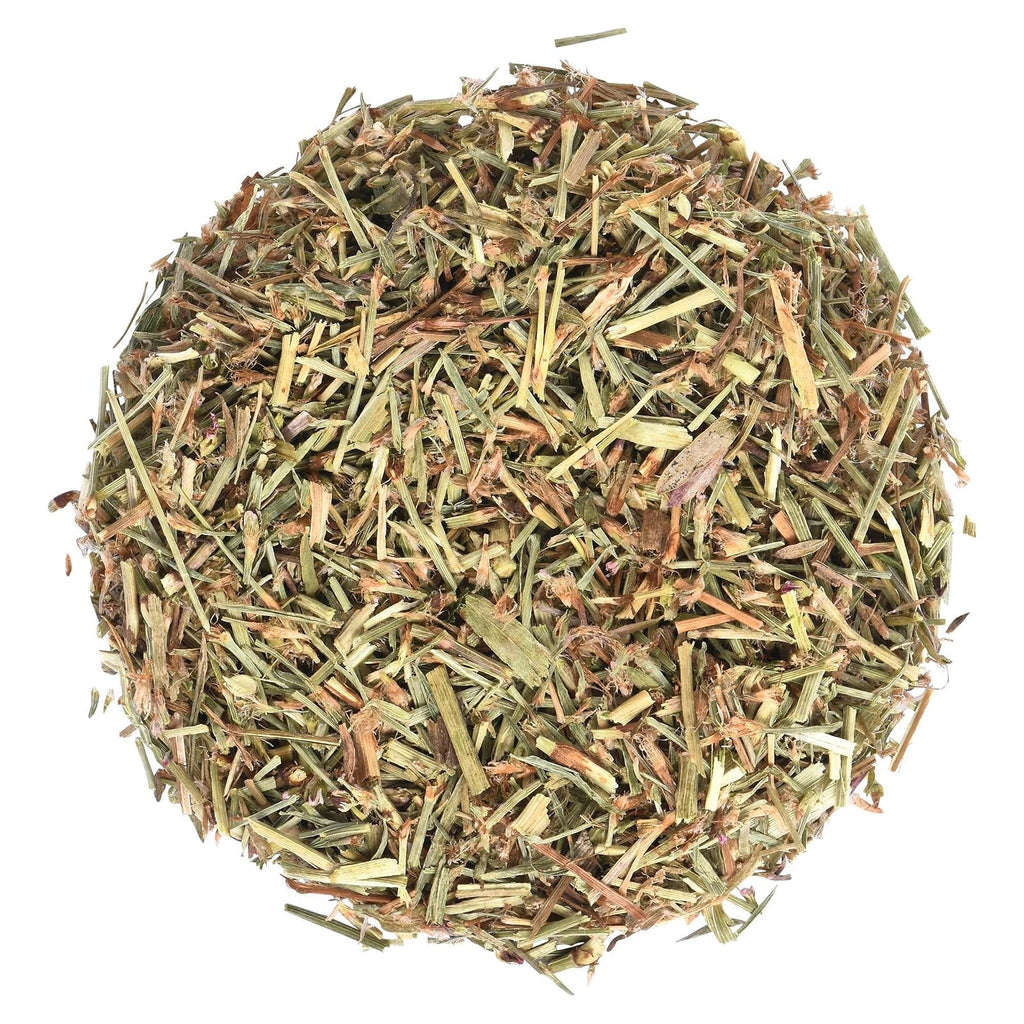 knotgrass herbal tea for relaxation