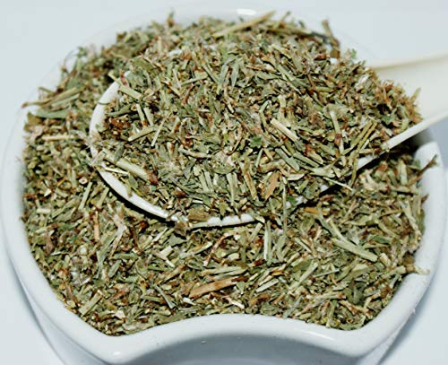Knotgrass tea for immune support