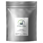 Know-How Foods faba bean protein powder