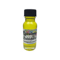 knowledge oil for herbal blends