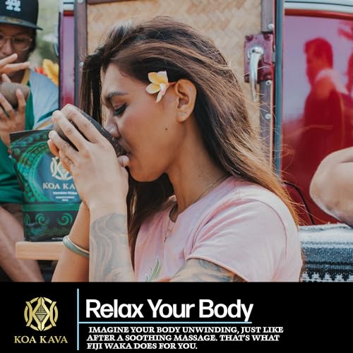 Koa Kava Dokobana quality