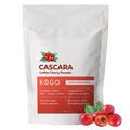 Kogo Cascara coffee cherry powder