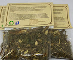 Kohleria Deppena tea for relaxation