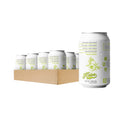 KOIOS sparkling brain energy drink